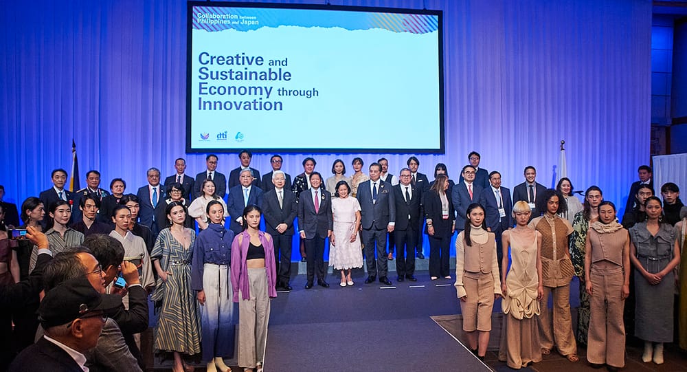 DTI Event in Tokyo Highlights Innovative Partnerships Between Japan ...