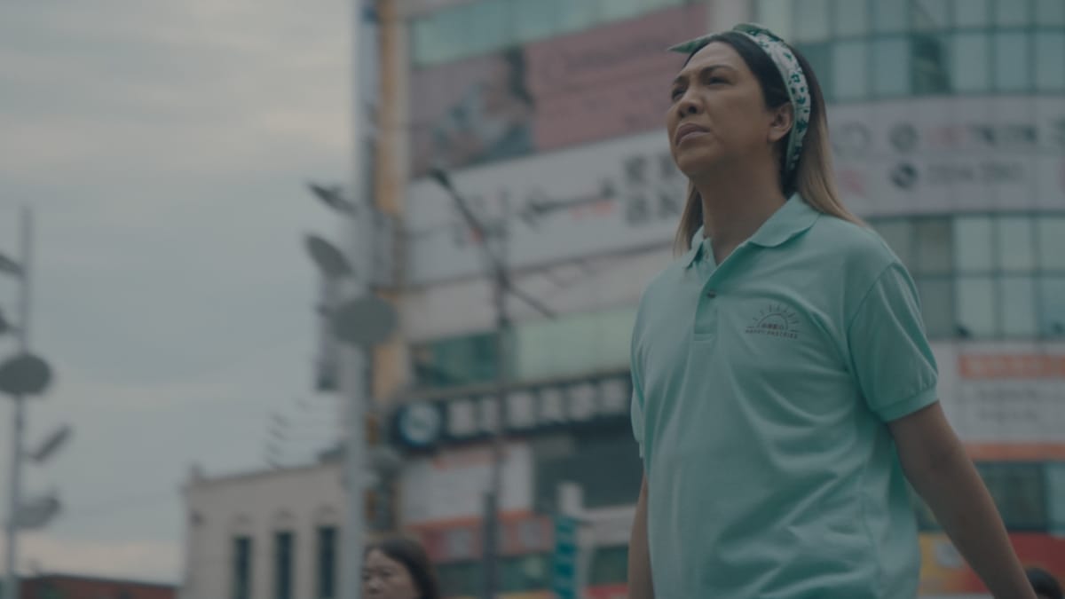 Three Filipino Films to Screen at Osaka Fest